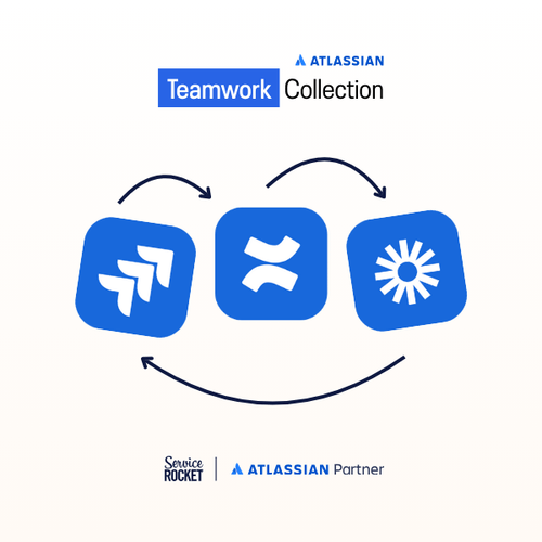 Blog | How Enterprises Can Leverage the Power of the Atlassian Teamwork Collection
